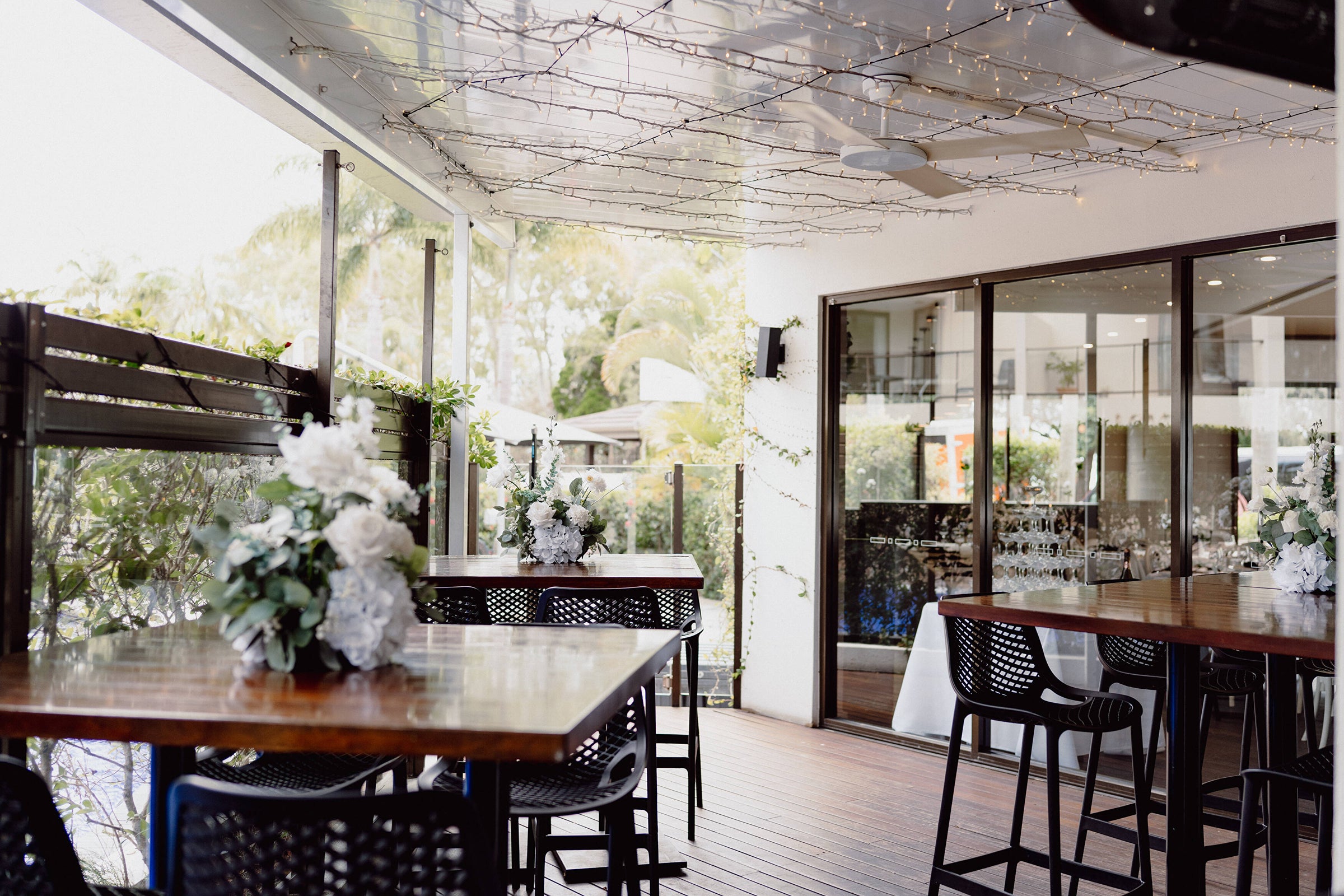 About | Santini's Restaurant & Bar