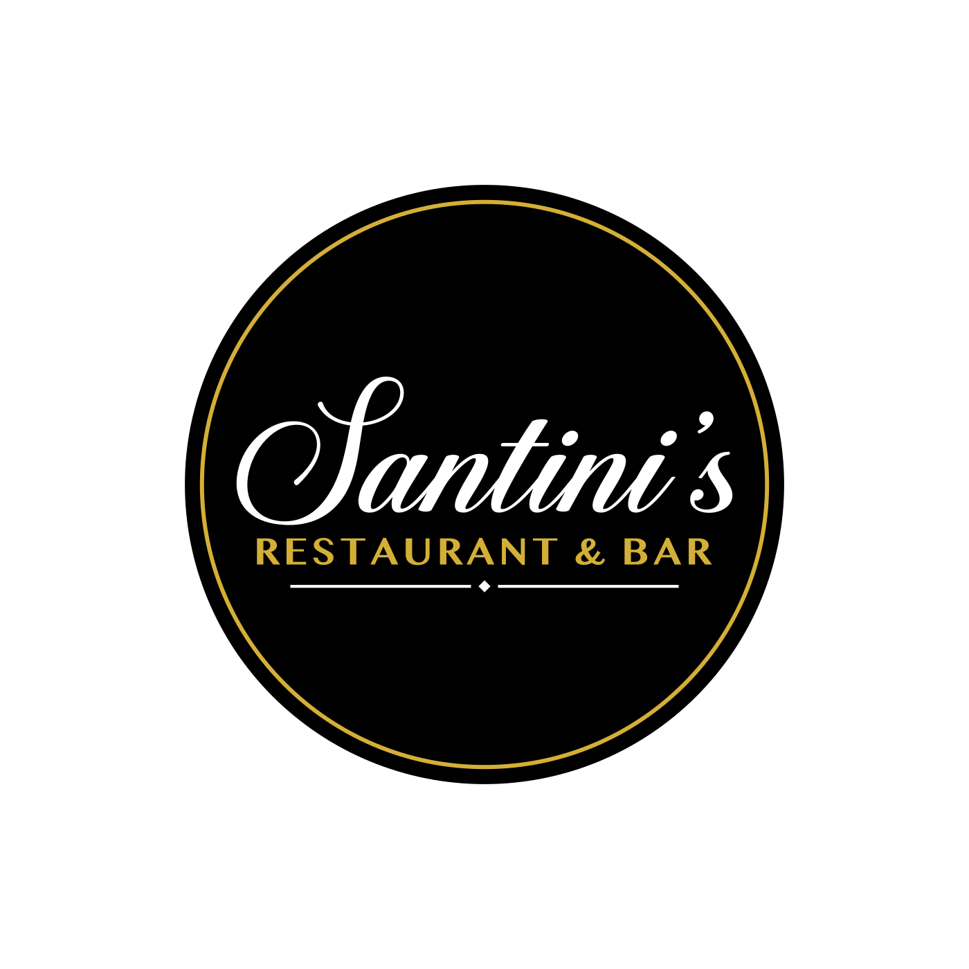 Dining, Drinks & Functions | Hervey Bay | Santini's Restaurant & Bar
